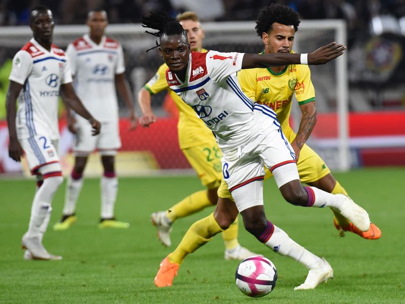 Nantes vs Lyon Preview, Tips and Odds - Sportingpedia - Latest Sports ... Nantes vs Lyon Preview, Tips and Odds - Sportingpedia - Latest Sports ...
