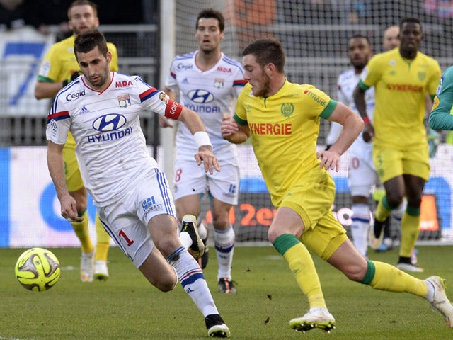 Nantes vs Lyon Preview, Tips and Odds - Sportingpedia - Latest Sports ... Nantes vs Lyon Preview, Tips and Odds - Sportingpedia - Latest Sports ...