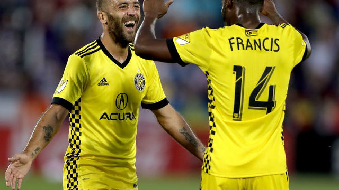 Columbus Crew vs FC Cincinnati Preview, Tips and Odds - Sportingpedia ... Columbus Crew vs FC Cincinnati Preview, Tips and Odds - Sportingpedia ...