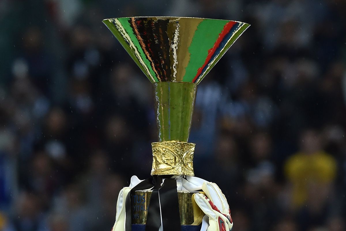 Serie A Future Still Uncertain Sportingpedia Latest Sports News