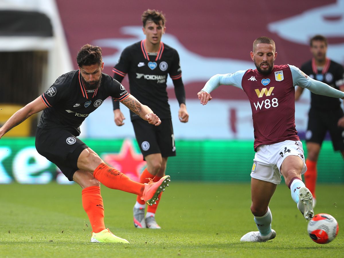 Chelsea Vs Aston Villa Preview Tips And Odds Sportingpedia Latest