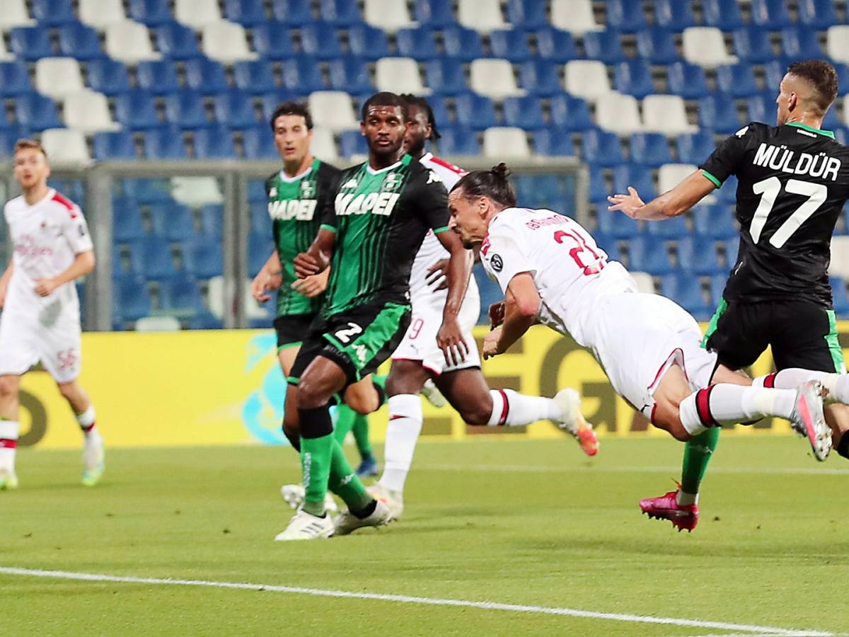 Sassuolo Vs Milan Preview Tips And Odds Sportingpedia Latest