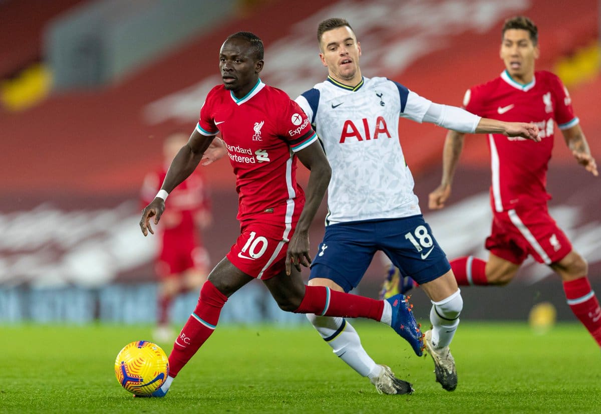 Tottenham Vs Liverpool Preview Tips And Odds Sportingpedia Latest