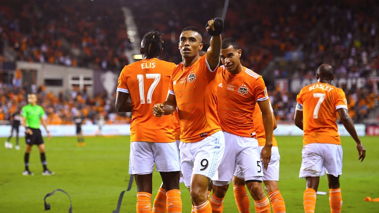 Houston Dynamo vs Los Angeles FC Preview, Tips and Odds - Sportingpedia ...