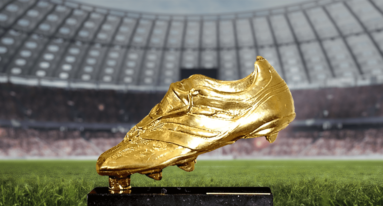 European Golden Boot 2024/25: Earnings per goal - Sportingpedia ...