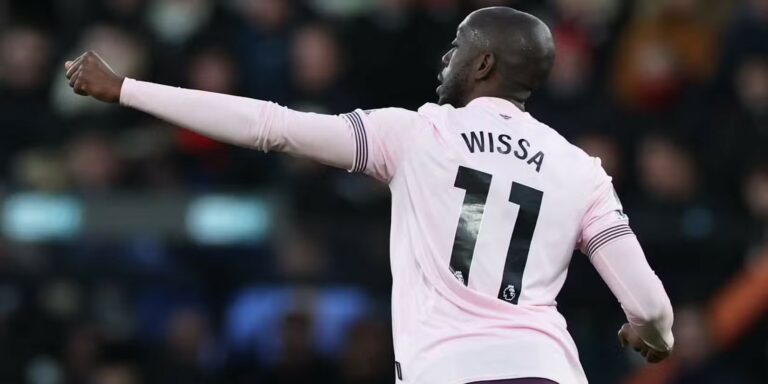 Wissa Nears Newcastle Debut Amid Injury Recovery as Brentford Reunion ...
