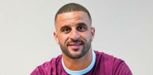 Kyle Walker Rebuilds Career at Burnley Amid Personal Upheaval, Faces ...