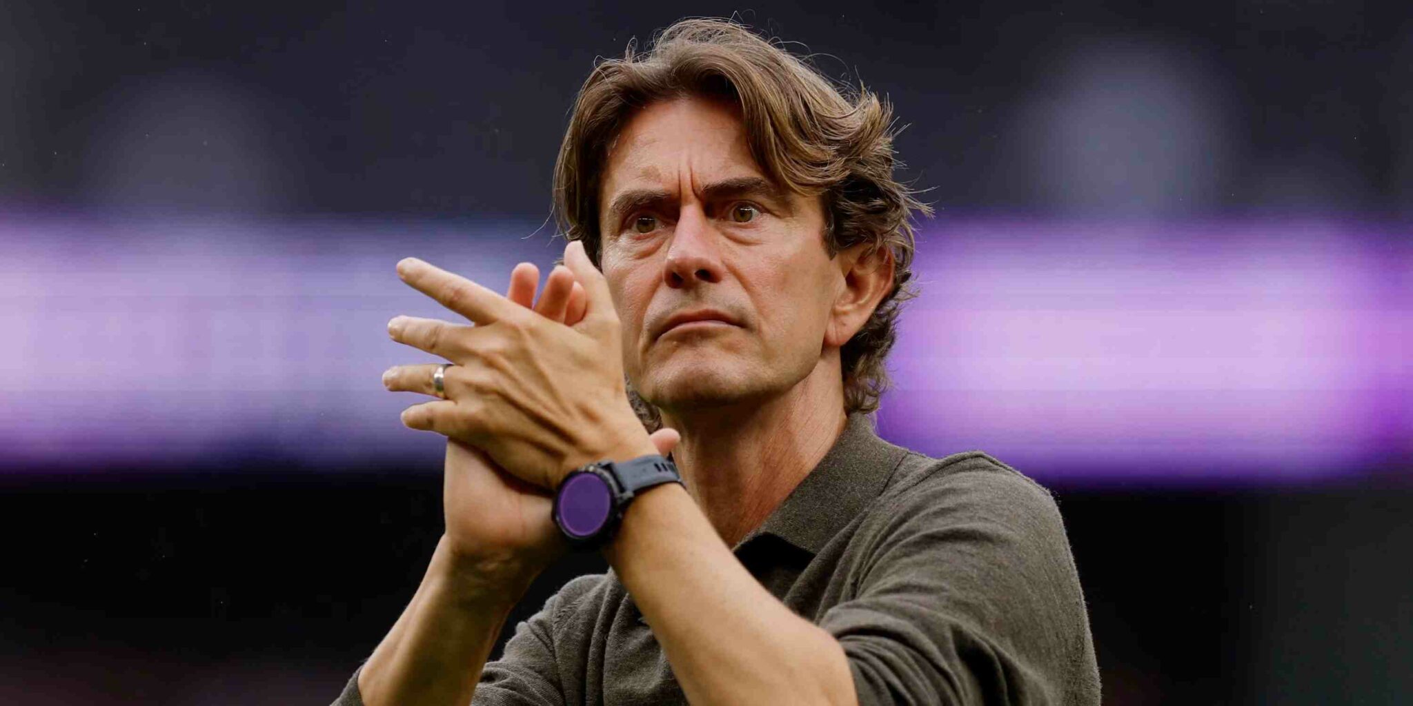 Tottenham Reveal Five-Man Leadership Group as Porro Overlooked in Frank ...