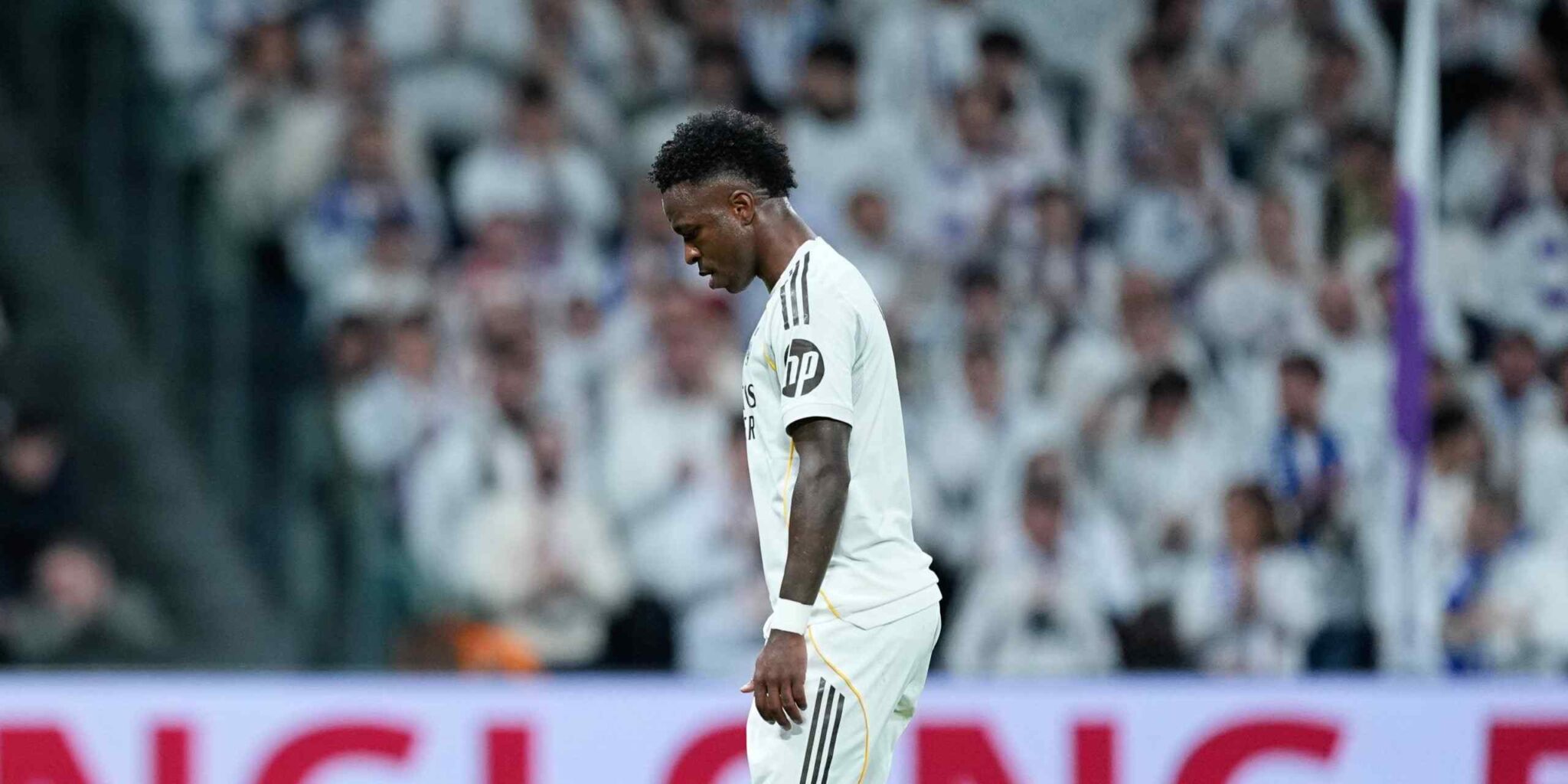 Chelsea Prepare €160 Million Bid in Ambitious Move for Vinicius Junior ...