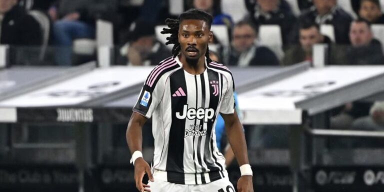 Khephren Thuram Rejects Galatasaray as Juventus Set €40m Price Tag for ...