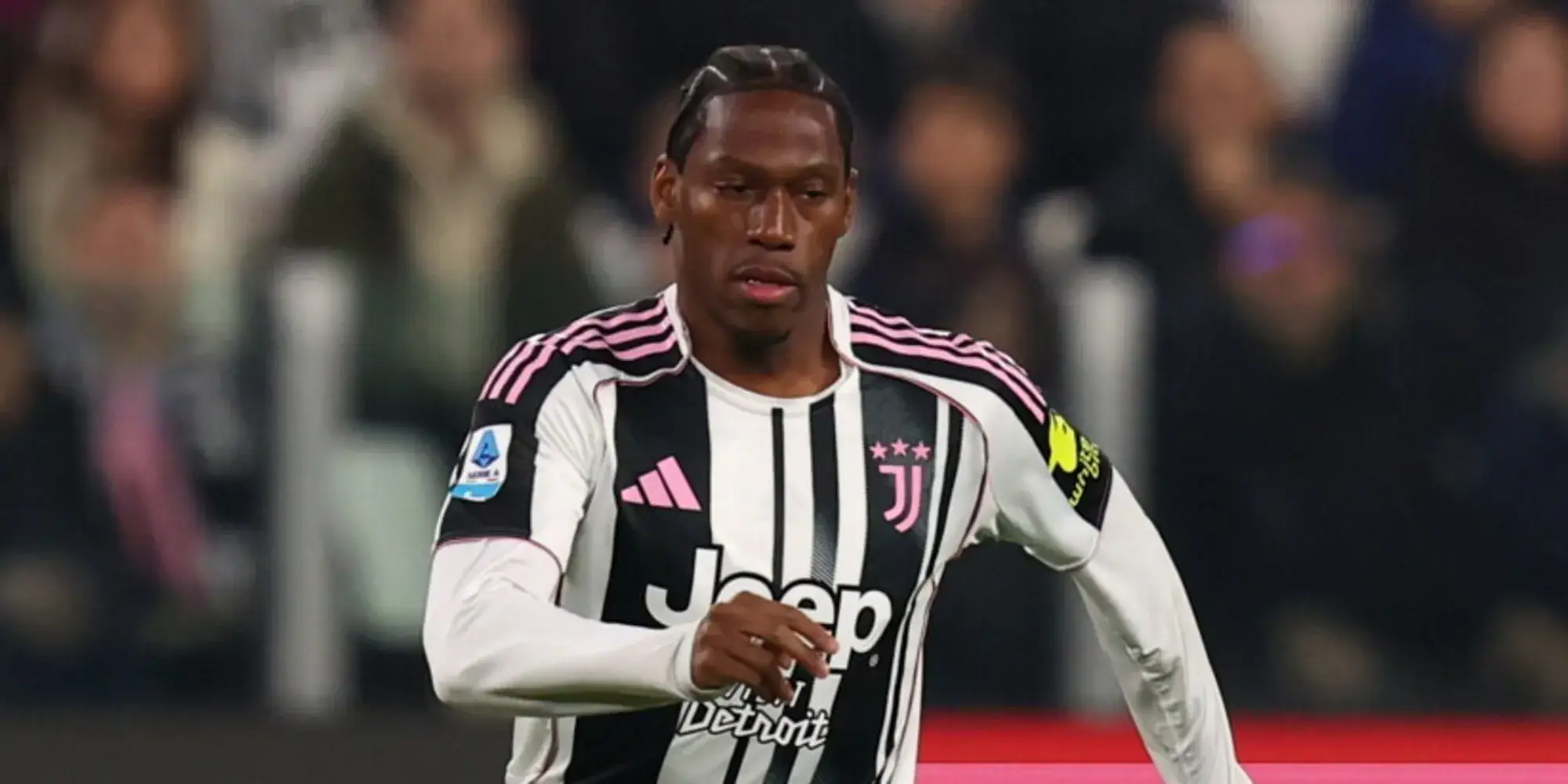 Lyon Eye Move for Juventus Forward Jonathan David - Sportingpedia ...