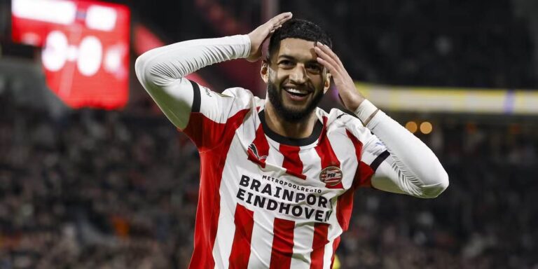 Bayern Munich Reach Agreement with Ismaël Saibari Ahead of €60m ...
