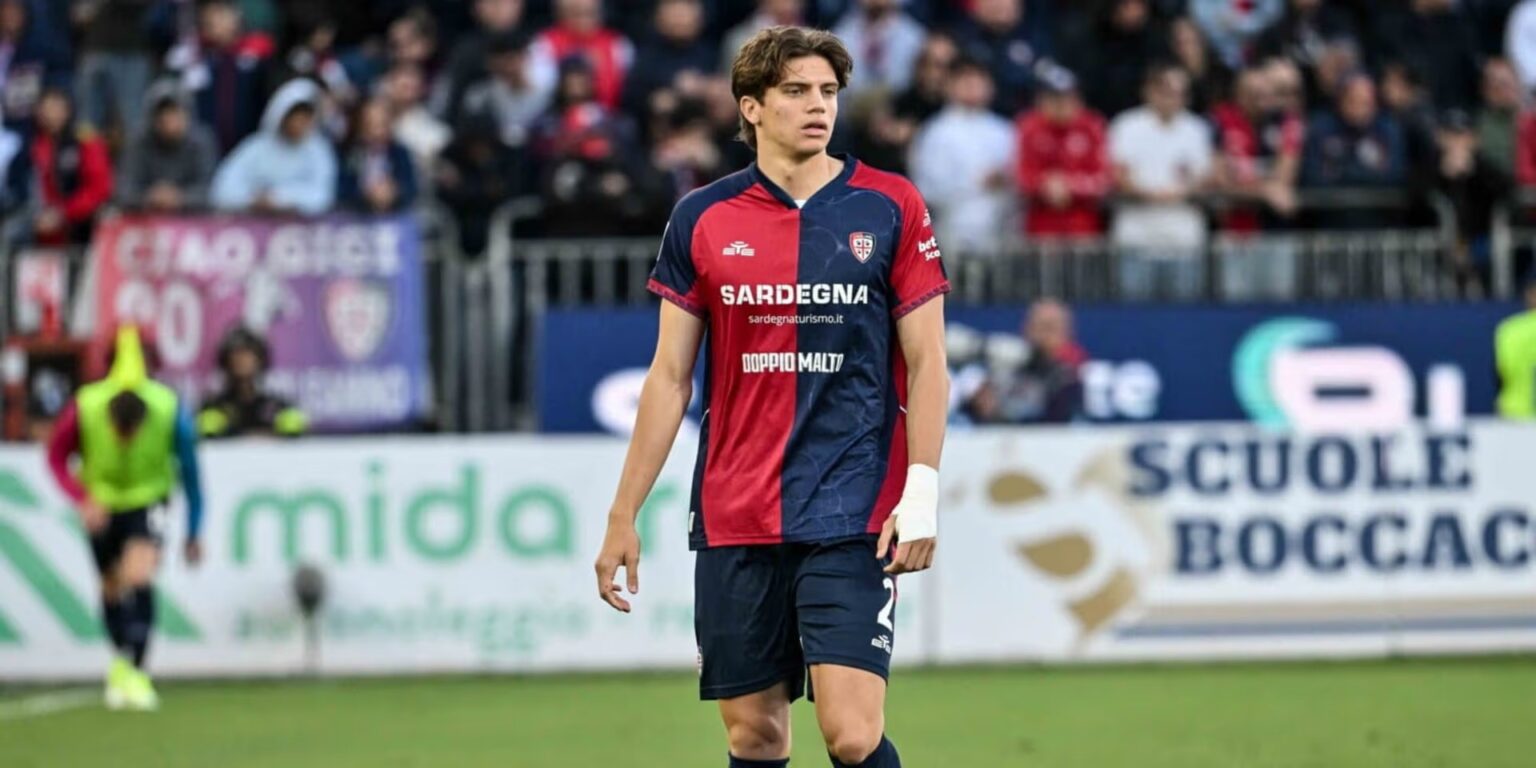 Newcastle Join Inter, Arsenal, and Manchester City in Race for Atalanta ...