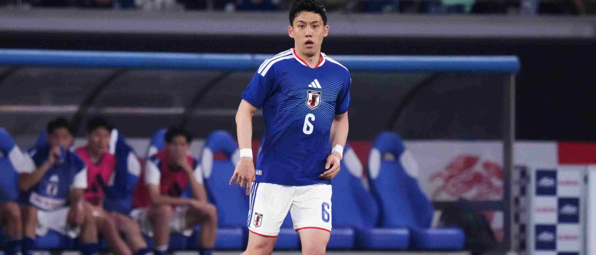 Japan Awaits Fitness Verdict on Captain Endo Ahead of World Cup Clash ...